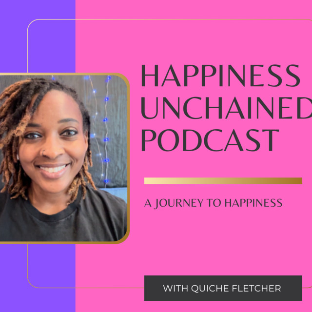 Happiness Unchained: A Journey to Happiness | Podcast on Spotify