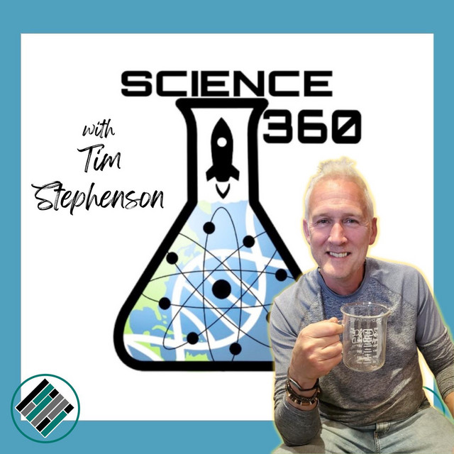 Science 360 | Podcast on Spotify