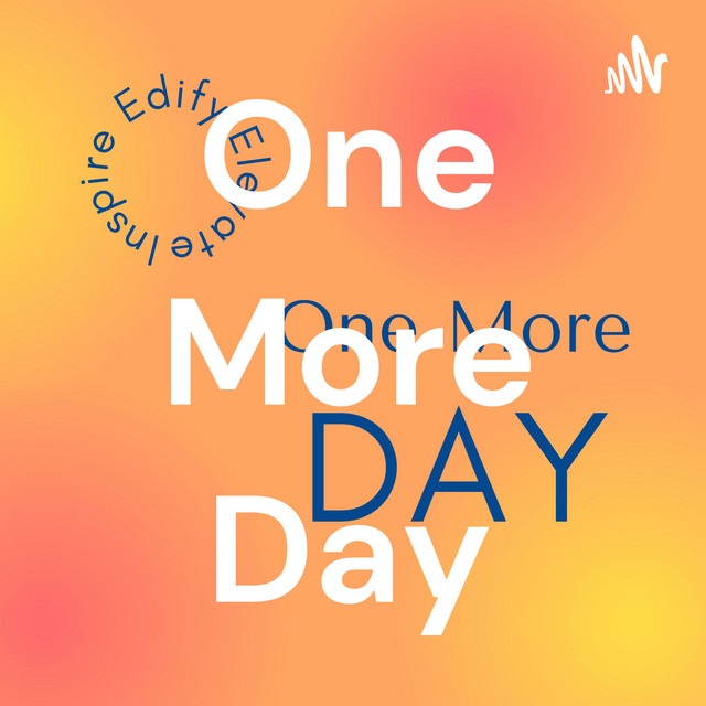One More Day | Podcast on Spotify