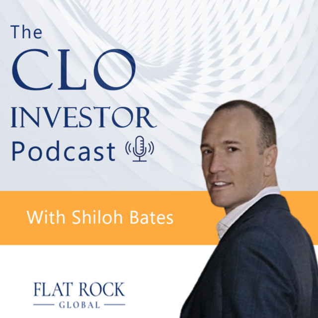 The CLO Investor Podcast | Podcast on Spotify