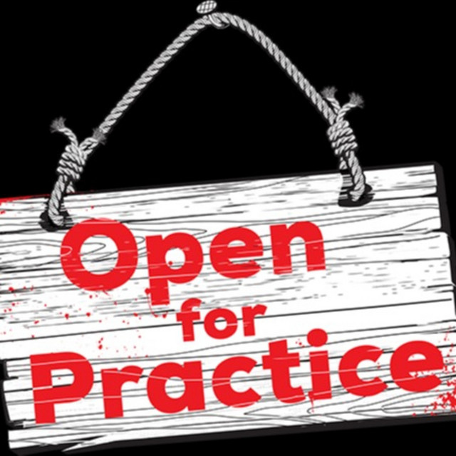 Open for Practice Flash Briefing | Podcast on Spotify