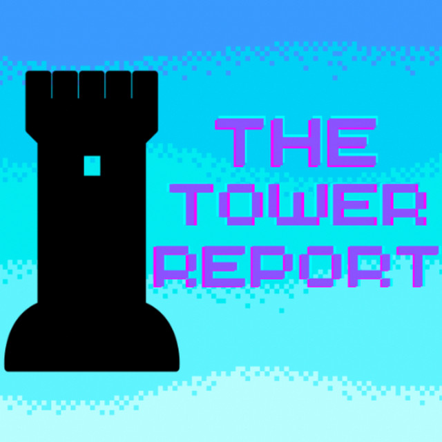The Tower Report | Podcast on Spotify