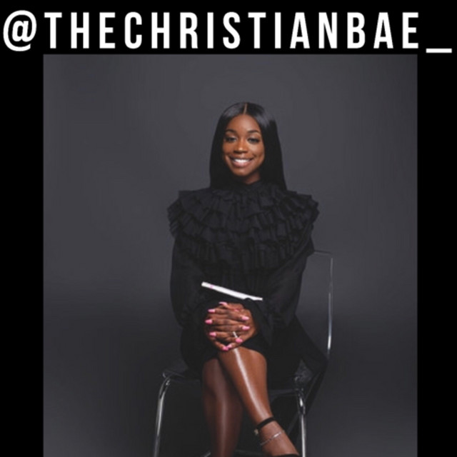 The Christian Bae | Podcast on Spotify
