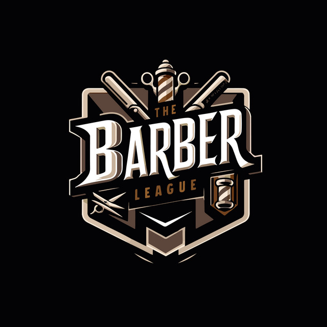 The Barber League | Podcast on Spotify