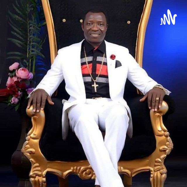 Apostle Paul OKUNS | Podcast on Spotify