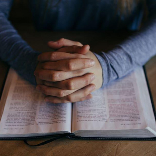 Easy To Understand Bible Study Podcast On Spotify