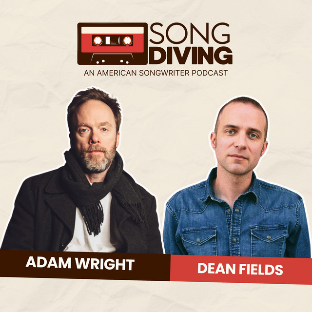 SONG DIVING with Adam Wright - SONG DIVING - An American Songwriter ...