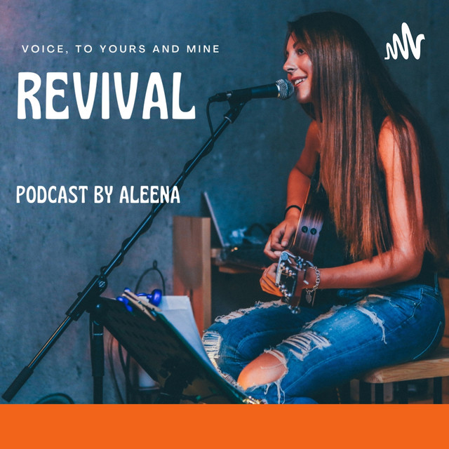 Revival | Podcast on Spotify