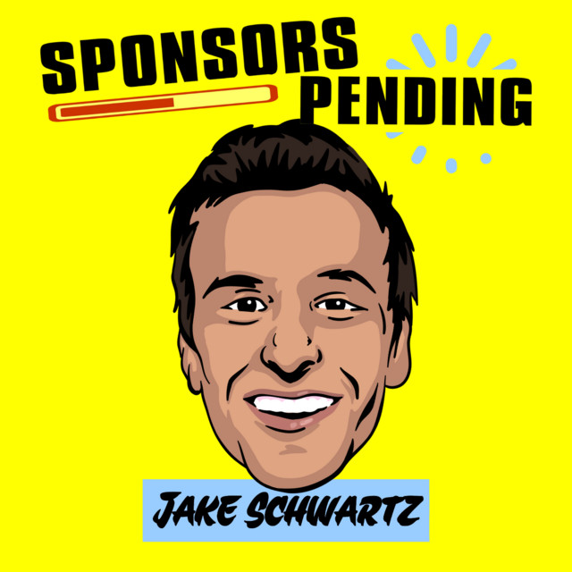 Sponsors Pending Podcast | Podcast on Spotify