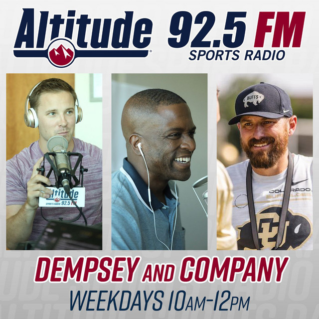 Dempsey and Company | Podcast on Spotify