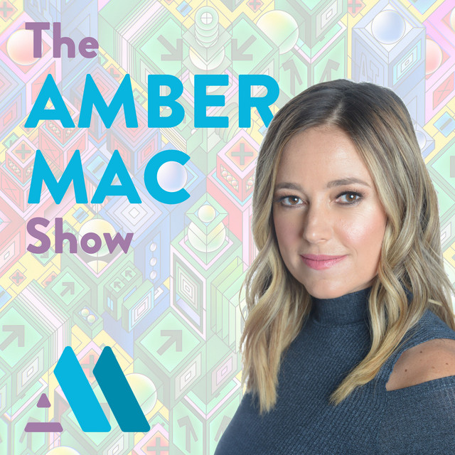 The AmberMac Show | Podcast on Spotify