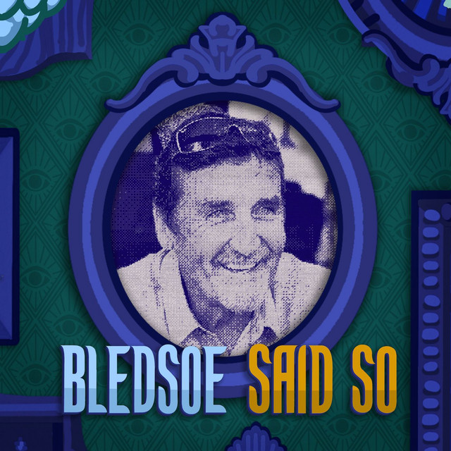 183: Orbs w/ Chris Bledsoe Sr. - Bledsoe Said So | Podcast on Spotify