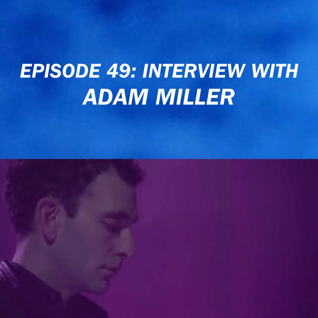 Interview With Adam Miller - Creamed Corn And The Universe - A Twin ...