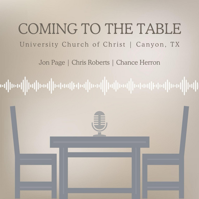 Overview of Genesis 1-6 - The Bible Episode 05 - Coming to the Table ...