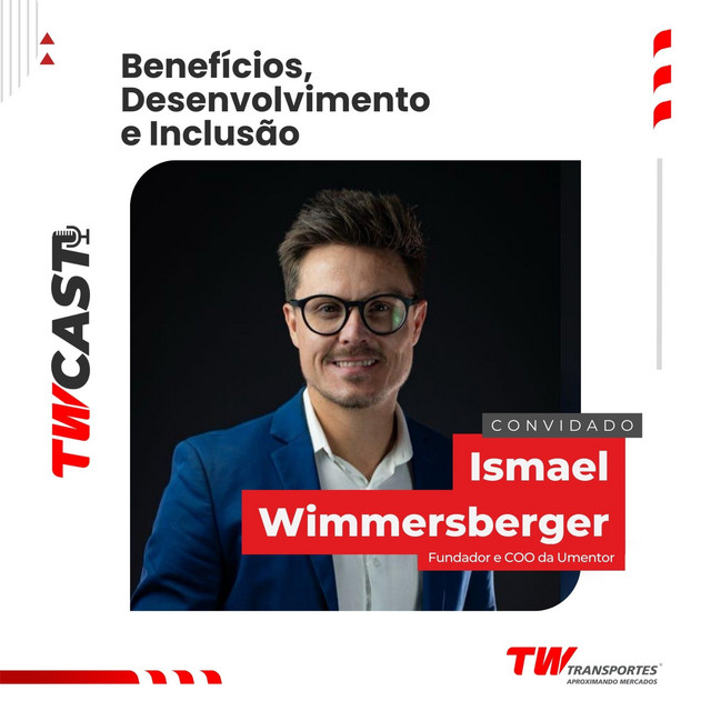#25 - Desenvolvimento Profissional - TW Cast 🎙️ | Podcast on Spotify