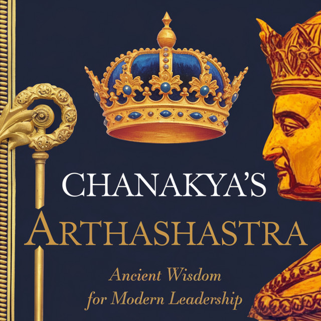 Chanakya's Arthashastra: Ancient Wisdom for Modern Leadership | Podcast ...