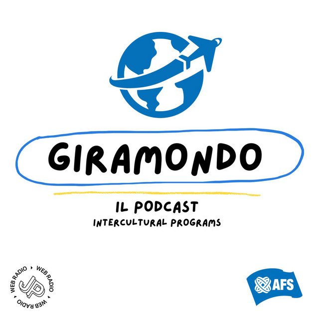 Giramondo | Podcast on Spotify