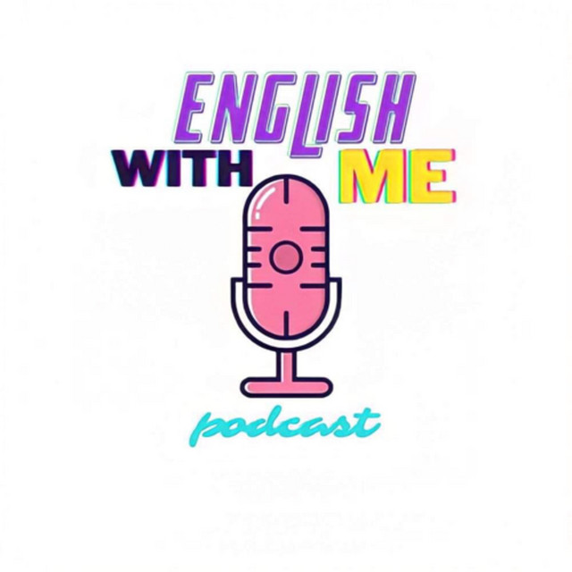 English With Me | Podcast on Spotify