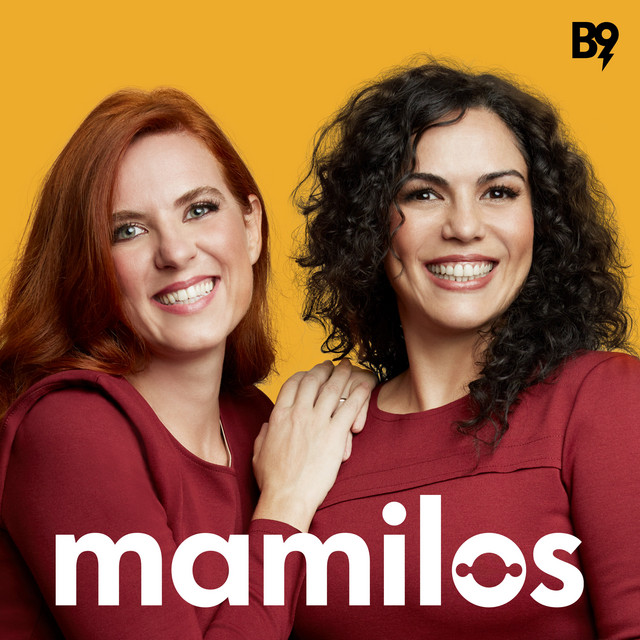 Mamilos | Podcast on Spotify
