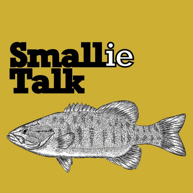 Smallie Talk | Podcast on Spotify