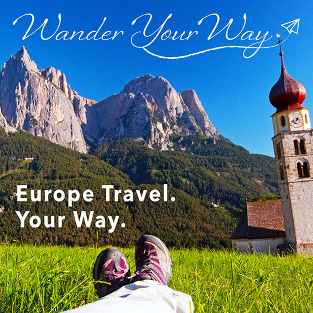 Lynne's Top 5 Destinations in Europe - Wander Your Way | Podcast on Spotify