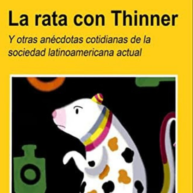 EL METALERO Y LA NIÑA CON DOWN - LA RATA CON THINER Y OTRAS ANÉCDOTAS ...
