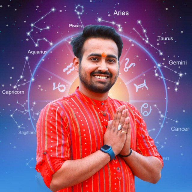 Astro Arun Pandit Podcasts | Podcast on Spotify