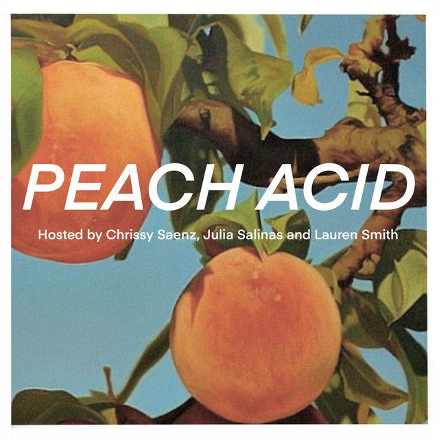 Peach Acid | Podcast on Spotify