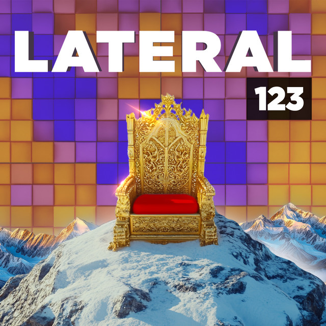 123: The solitary seat - Lateral with Tom Scott | Podcast on Spotify