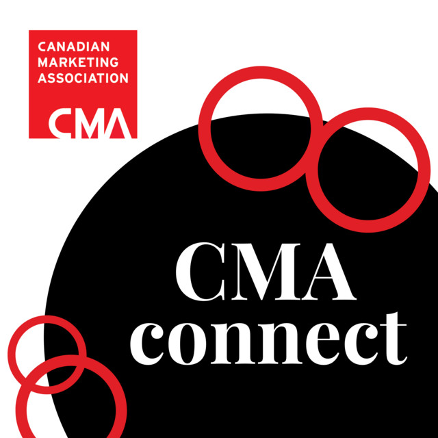 CMA Connect | Podcast on Spotify