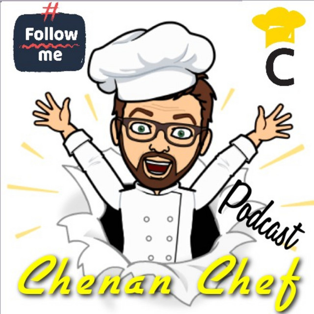 Chenan Chef Podcast | Podcast on Spotify