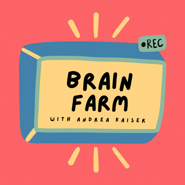 Brain Farm | Podcast on Spotify