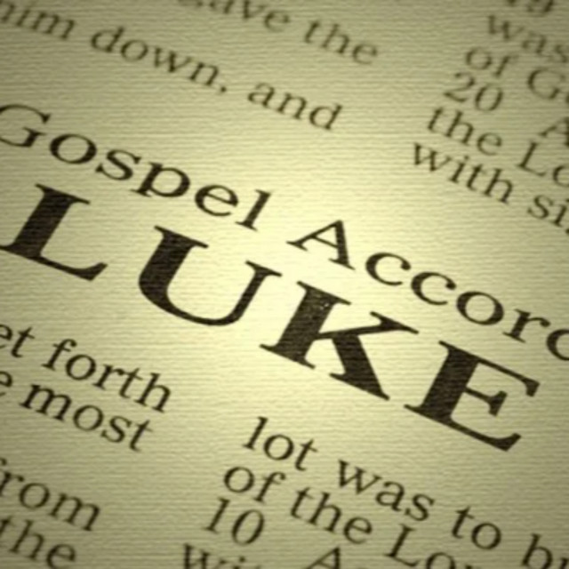 Ep. 2 " Your Prayer is Heard " - Learning From Luke | Podcast on Spotify
