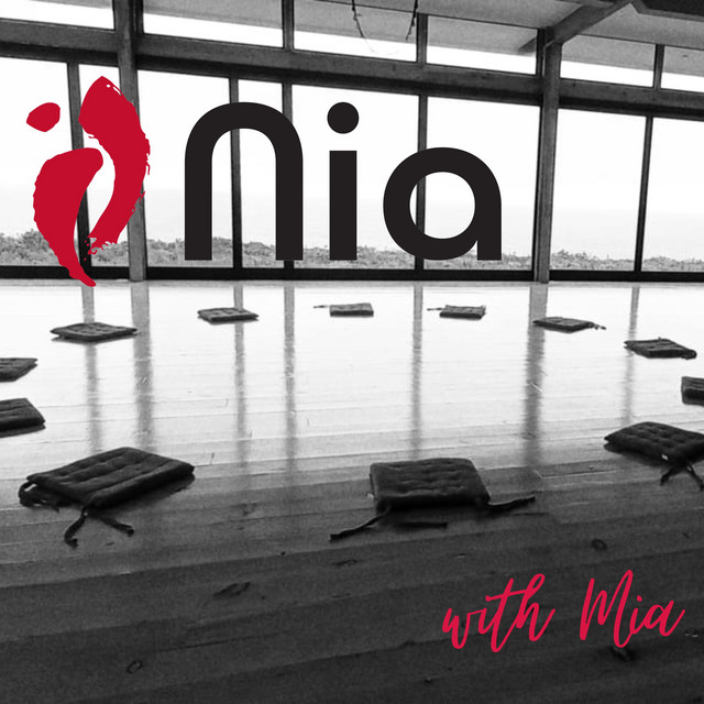 Nia Art of Sensation Training Introduction - Nia with Mia | Podcast on ...