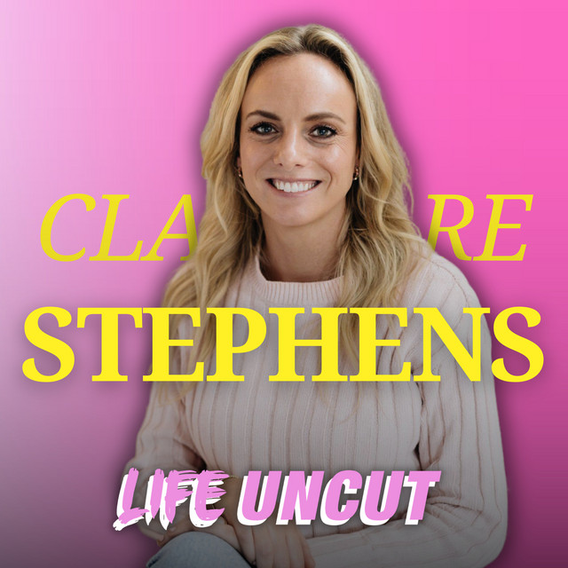 The Psychology of Pile Ons. Uncut with Clare Stephens - Life Uncut ...
