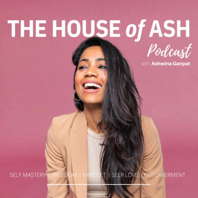 The House of Ash Podcast | Podcast on Spotify