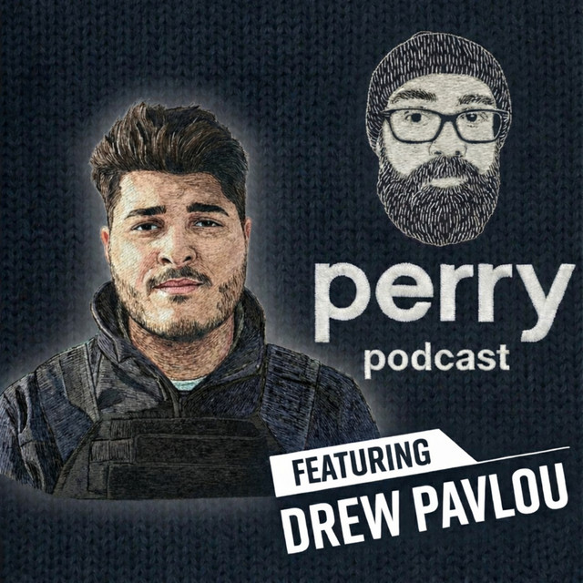#10 “Mugged by Reality” – Part 2 of the Drew Pavlou Conversation - The ...