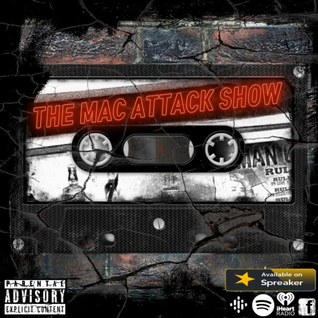 The Mac Attack Show | Podcast on Spotify