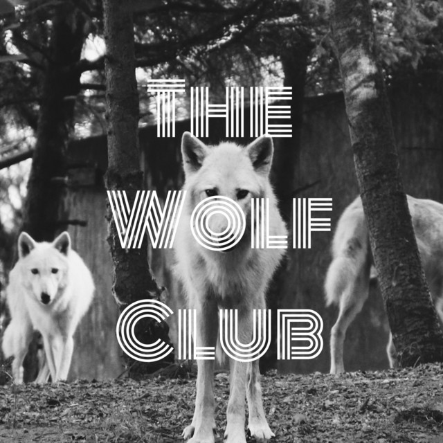 The Wolf Club | Podcast on Spotify