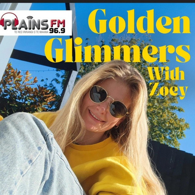 Golden Glimmers | Podcast on Spotify