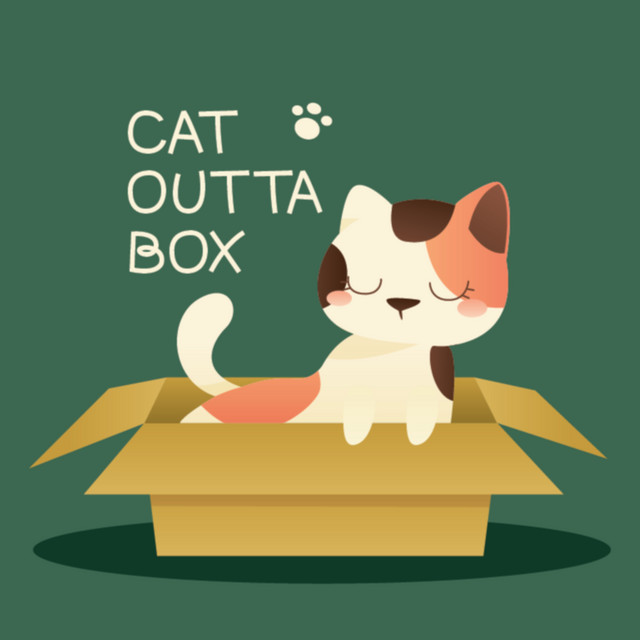 Cat Outta Box | Podcast on Spotify