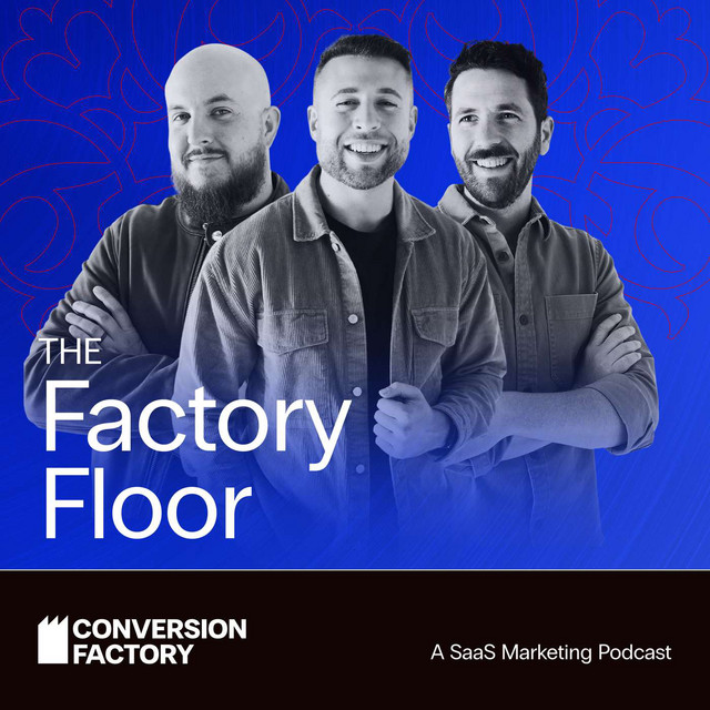 The Factory Floor | Podcast on Spotify