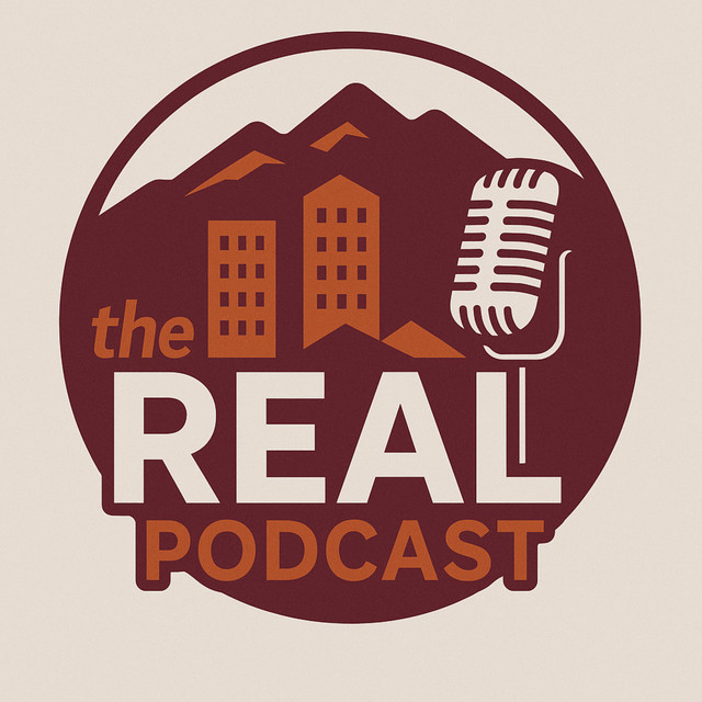 the REAL Podcast | Podcast on Spotify
