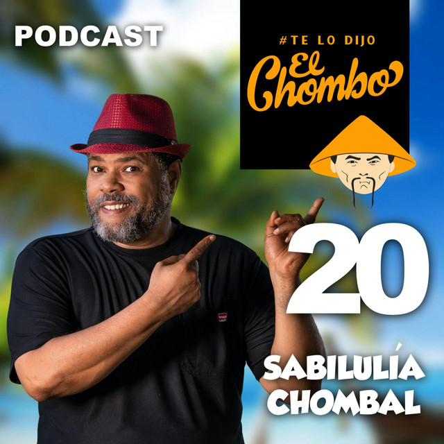 El Chombo presenta : Hablemos con los muñequitos 20 – Sabilulía Chombal ...