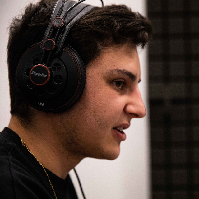 ACTE 1 | Podcast on Spotify