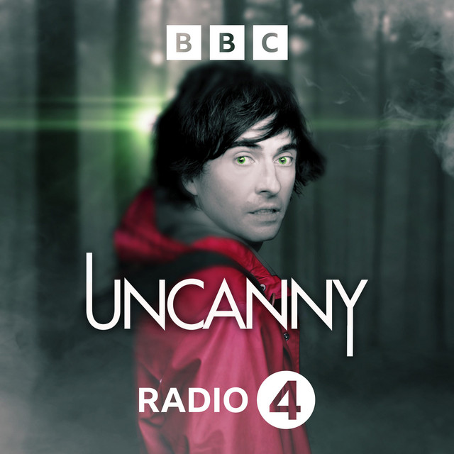 Uncanny | Podcast on Spotify