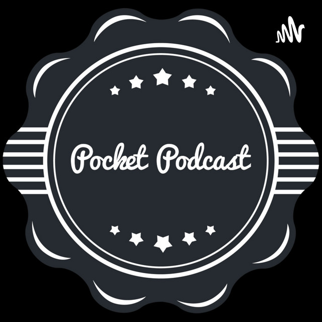 Pocket PodCast | Podcast on Spotify