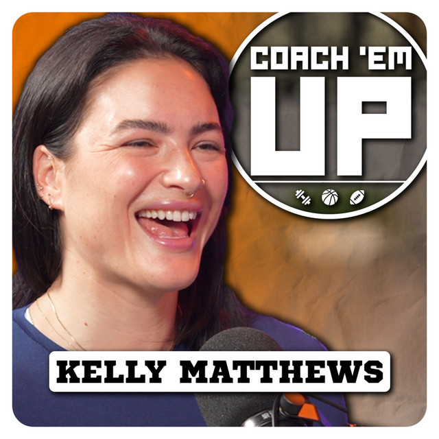 Online Coaching, Powerlifting, and Women in Fitness with KELLY MATTHEWS ...