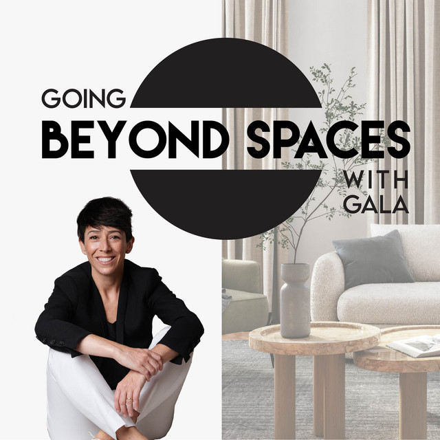 Going Beyond Spaces with Gala | Podcast on Spotify