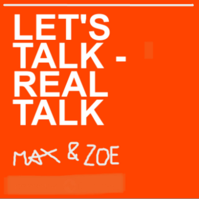 Let´s Talk - Real Talk | Podcast on Spotify